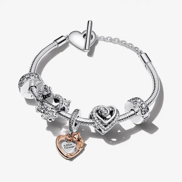 潘多拉/Pandora 交缠心意 ZT1092-小迈步海淘品牌官网
