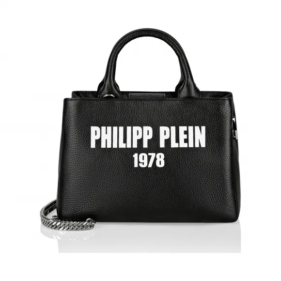 菲利普·普莱因/Philipp Plein 手提包 78269-02-4-0-小迈步海淘品牌官网