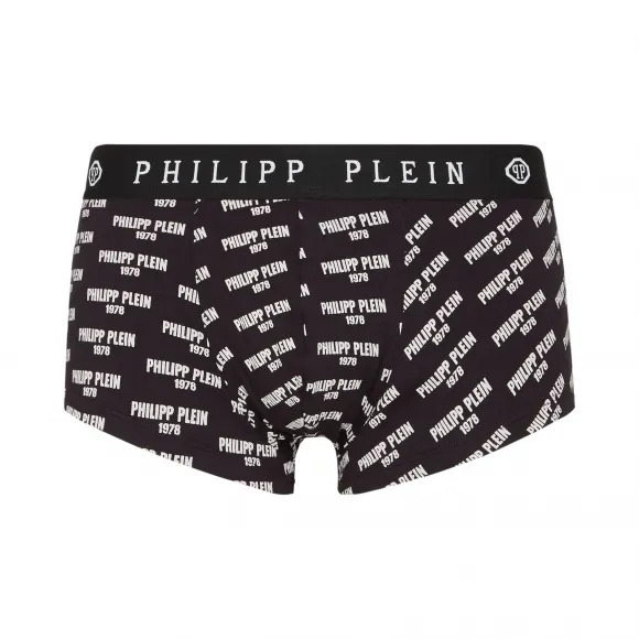 菲利普·普莱因/Philipp Plein 内裤 F19C-MUY0125-PJY002N-0201-小迈步海淘品牌官网
