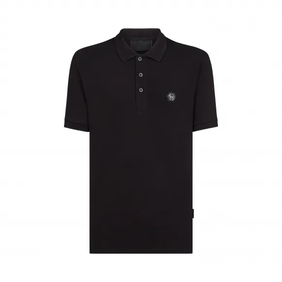 菲利普·普莱因/Philipp Plein POLO衫 P20C-MTK4306-PJY002N-0213-小迈步海淘品牌官网