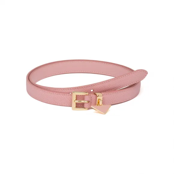 普拉达/Prada Saffiano腰带 1CC499-053-F0924-小迈步海淘品牌官网