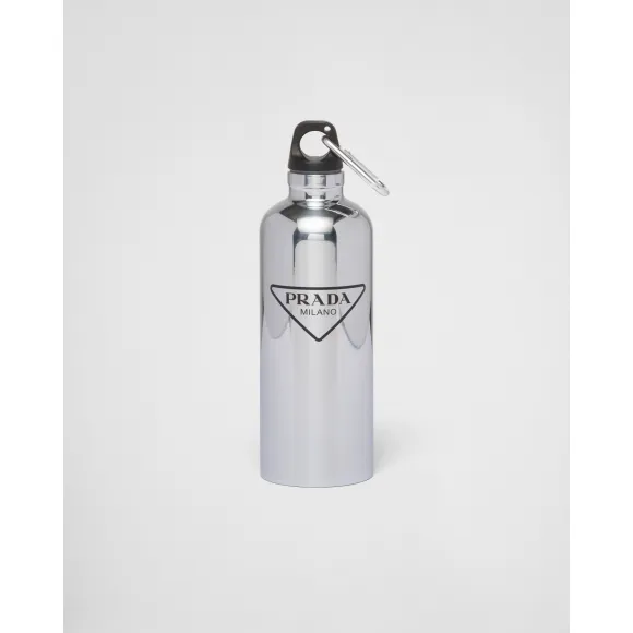 普拉达/Prada 不锈钢保温水瓶，500毫升 2UH003-2FJ2-F0Q07-小迈步海淘品牌官网