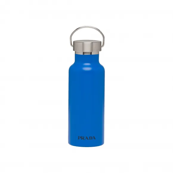 普拉达/Prada 不锈钢水壶500毫升 2UH004-2D84-F0013-V-OOO-小迈步海淘品牌官网