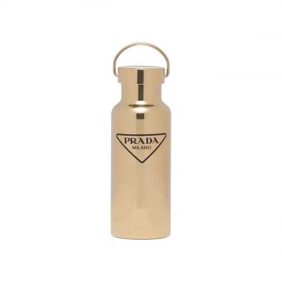 普拉达/Prada 不锈钢水壶500毫升 2UH004-2FJ2-F019F-V-OOK-小迈步海淘品牌官网
