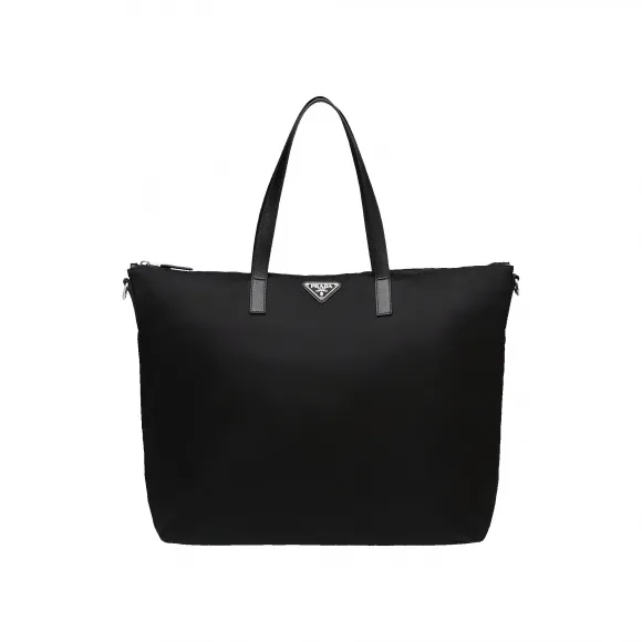 普拉达/Prada 尼龙手提包 2VG024-064-F0002-小迈步海淘品牌官网