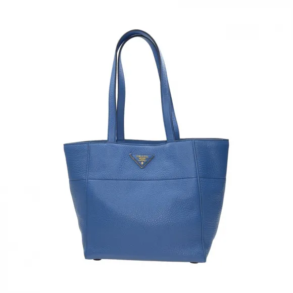 普拉达/Prada 蓝色 牛皮 单肩包 BR5092-BBE-F0215-小迈步海淘品牌官网