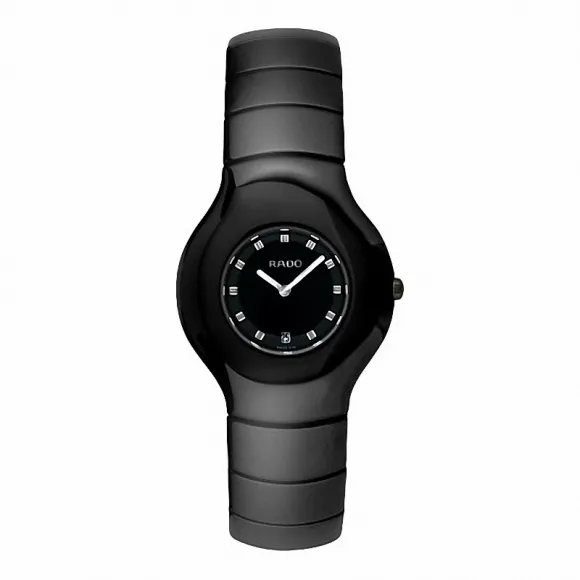 雷达/Rado Rado Women 石英机芯 女表 R24468182-小迈步海淘品牌官网