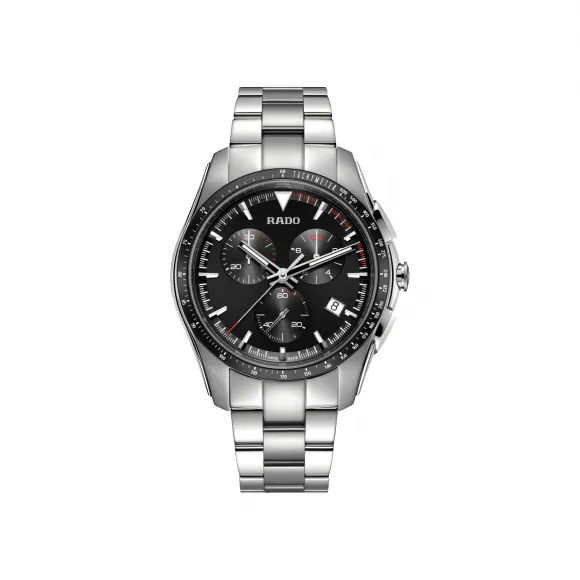 雷达/Rado 瑞士雷达表皓星系列 石英机芯 男表 R32259153-小迈步海淘品牌官网