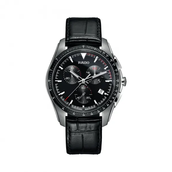 雷达/Rado 瑞士雷达表皓星系列 石英机芯 男表 R32259156-小迈步海淘品牌官网