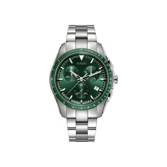 雷达/Rado 瑞士雷达表皓星系列 石英机芯 男表 R32259313-小迈步海淘品牌官网