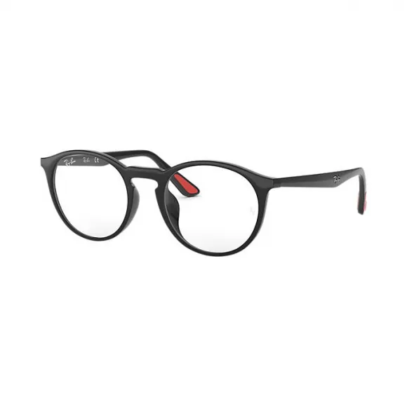 Ray-Ban 雷朋 光学眼镜 RB7145D 黑色 - 注塑 - 0RX7145D247551-小迈步海淘品牌官网
