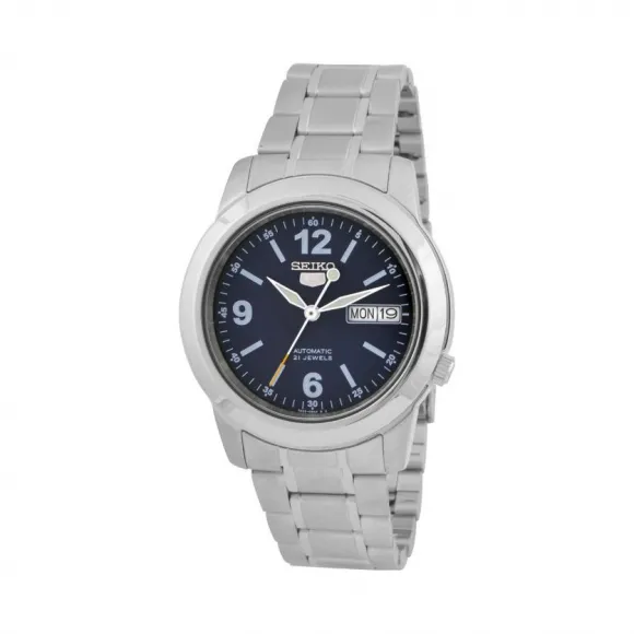 精工/Seiko 5系列 不锈钢 自动机械机芯 Seiko 5 SNKE61K1-小迈步海淘品牌官网