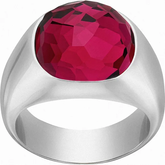 施华洛世奇/Swarovski 戒指 Dot Ring 5184637-小迈步海淘品牌官网