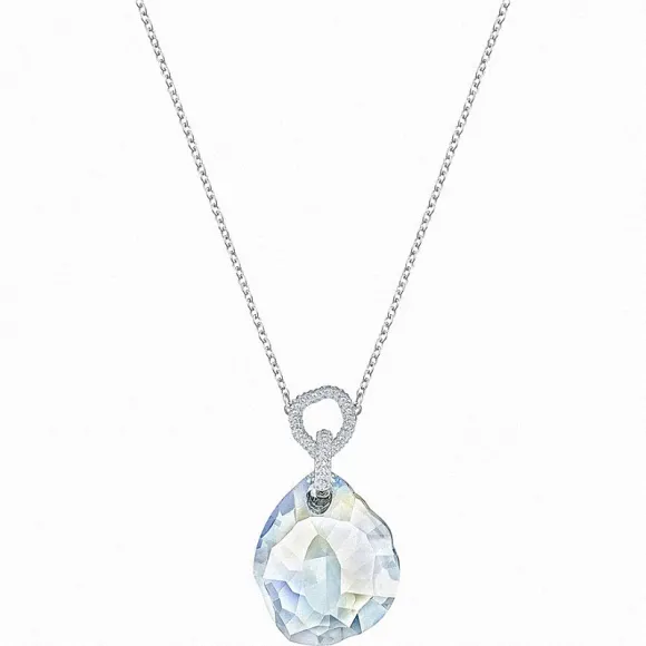 施华洛世奇/Swarovski 项链 Barock 项链 5210872-小迈步海淘品牌官网