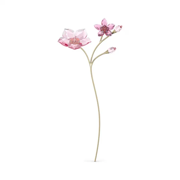 施华洛世奇/Swarovski Garden Tales－樱花 5557797-小迈步海淘品牌官网