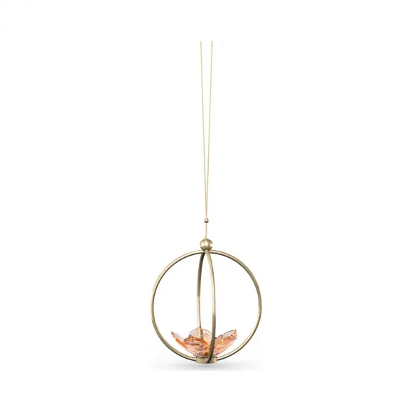 施华洛世奇/Swarovski Garden Tales－木兰花球形挂饰, 小 5557806-小迈步海淘品牌官网