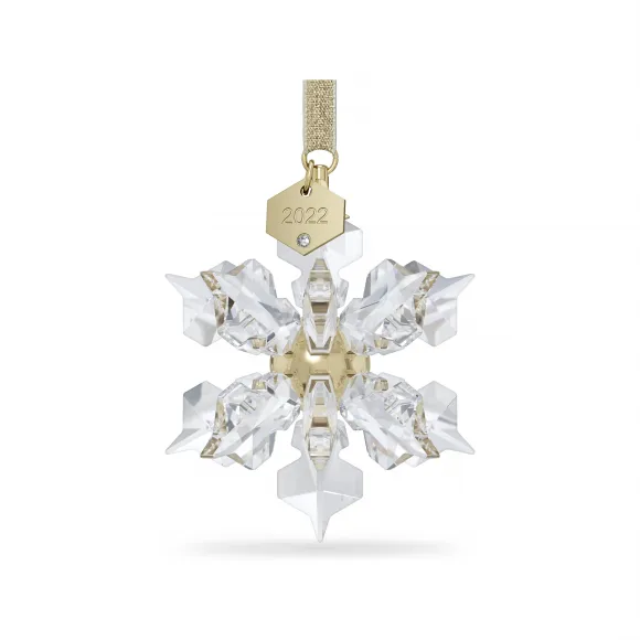 施华洛世奇/Swarovski Annual Edition 2022 3D挂饰 5626016-小迈步海淘品牌官网