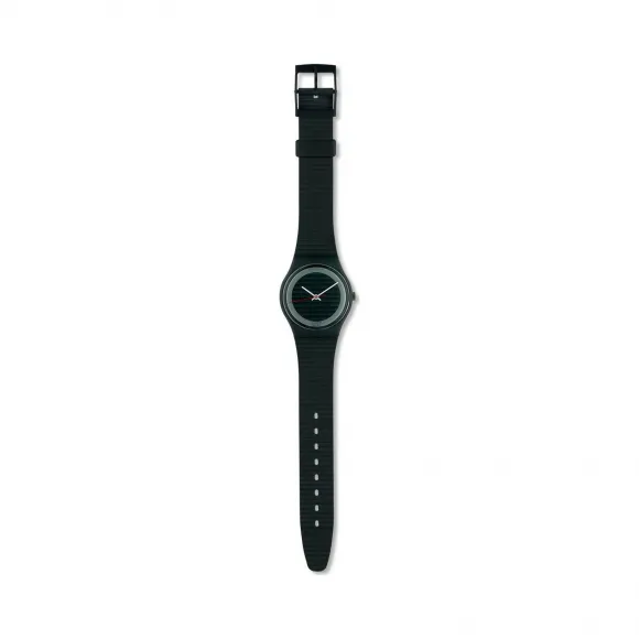 斯沃琪/Swatch Gent 塑料 GA105-小迈步海淘品牌官网