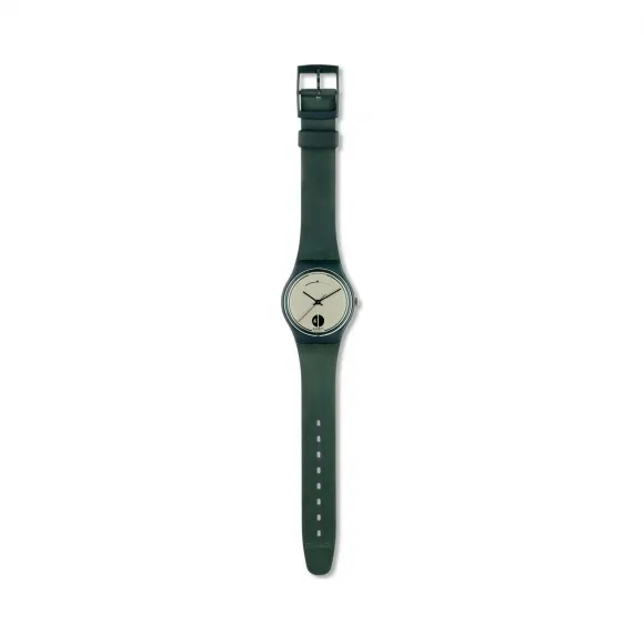 斯沃琪/Swatch Gent 塑料 GA107-小迈步海淘品牌官网