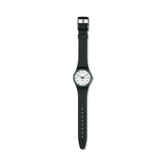 斯沃琪/Swatch Gent 塑料 GB709-小迈步海淘品牌官网