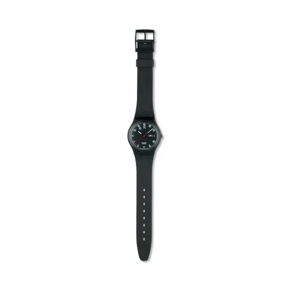 斯沃琪/Swatch Gent 塑料 GB723-小迈步海淘品牌官网