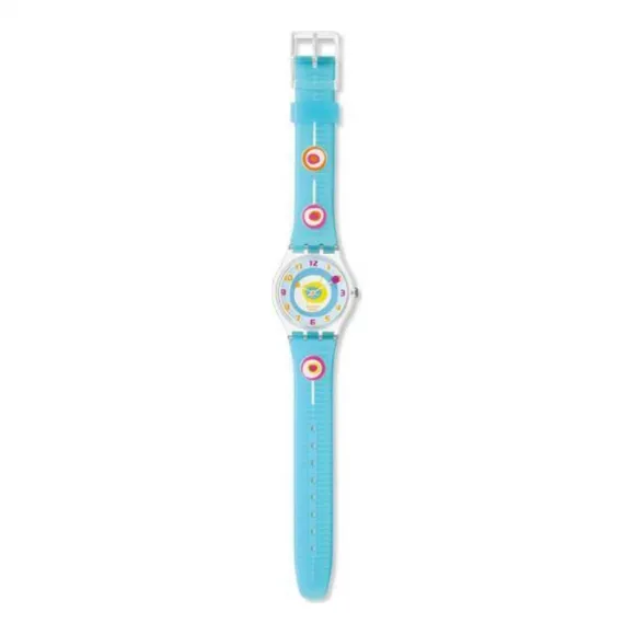 斯沃琪/Swatch Gent GE157-小迈步海淘品牌官网