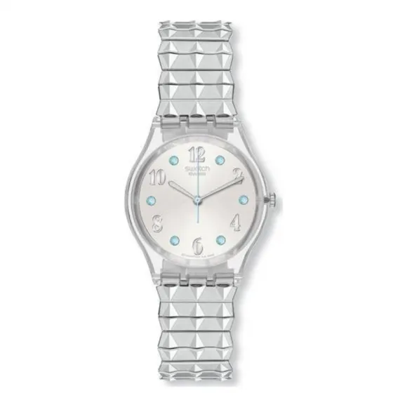 斯沃琪/Swatch Gent GE220-小迈步海淘品牌官网