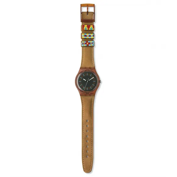 斯沃琪/Swatch Gent GF110-小迈步海淘品牌官网