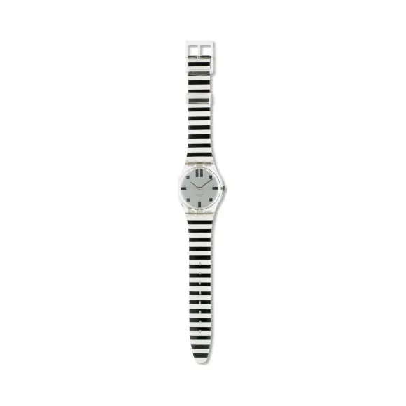 斯沃琪/Swatch Gent 塑料 GK105-小迈步海淘品牌官网