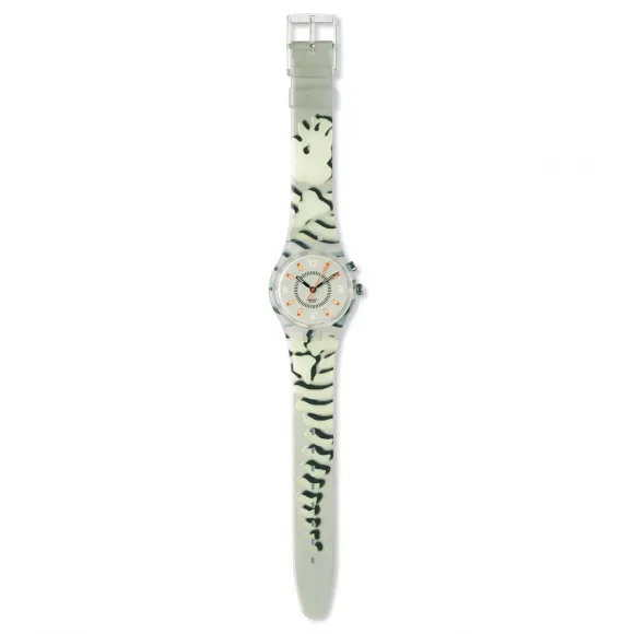 斯沃琪/Swatch SKELETON GK911-小迈步海淘品牌官网