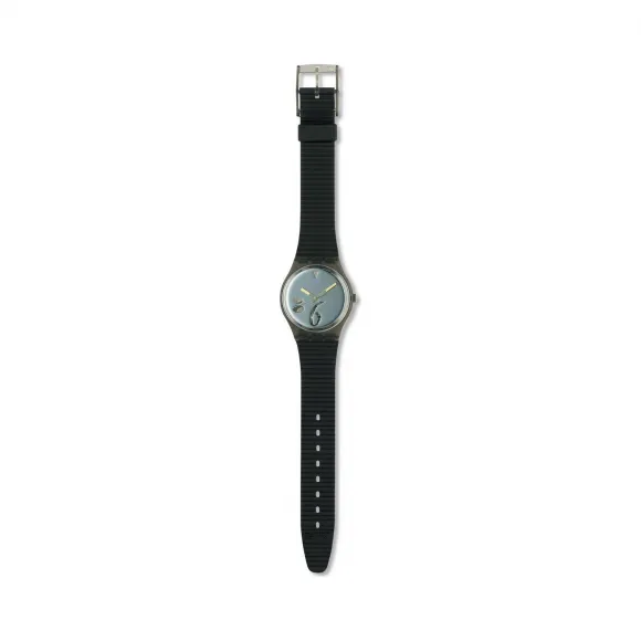 斯沃琪/Swatch Gent 塑料 GM107-小迈步海淘品牌官网