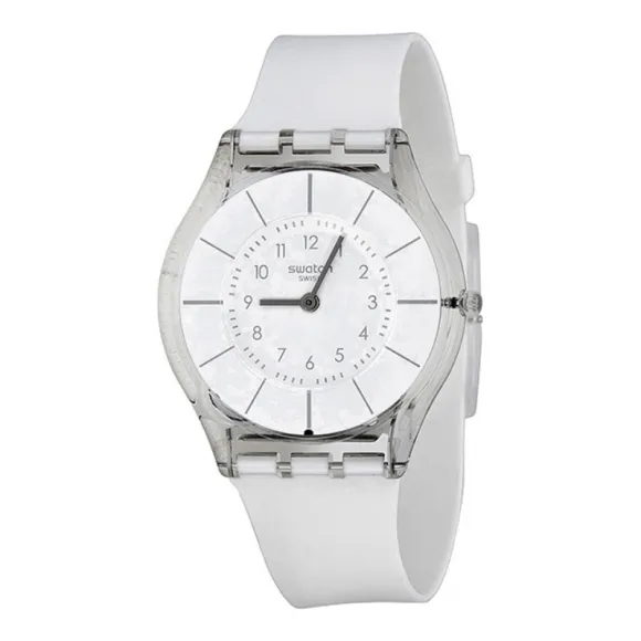 斯沃琪/Swatch Classic 系列 石英机芯 女表 SFK360-小迈步海淘品牌官网