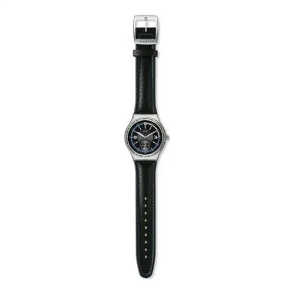 斯沃琪/Swatch Square 石英机芯 女表 SUBK131-小迈步海淘品牌官网