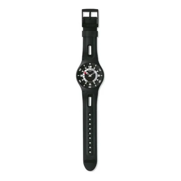 斯沃琪/Swatch Fun SUGB100-小迈步海淘品牌官网