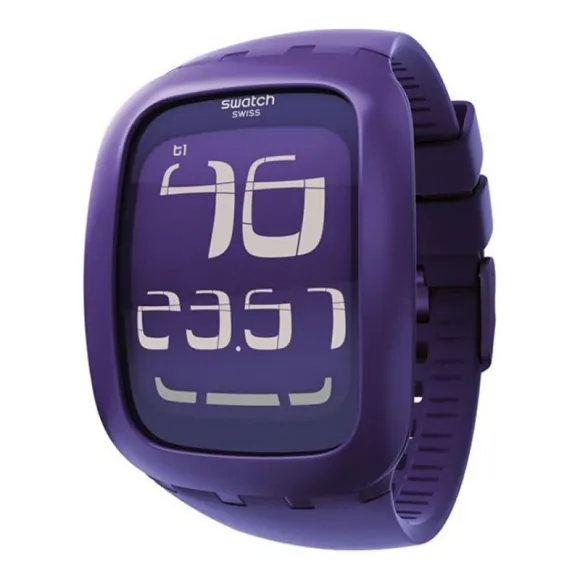 斯沃琪/Swatch Touch 系列 石英机芯 中性 SURV100-小迈步海淘品牌官网