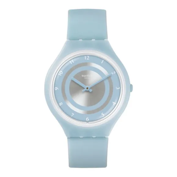 斯沃琪/Swatch Small 石英机芯 中性 SVOS100-小迈步海淘品牌官网