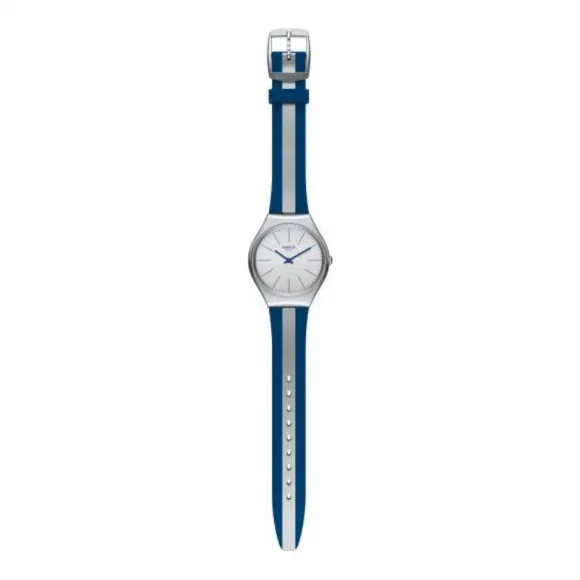 斯沃琪/Swatch Classic 系列 石英机芯 SYXS107-小迈步海淘品牌官网