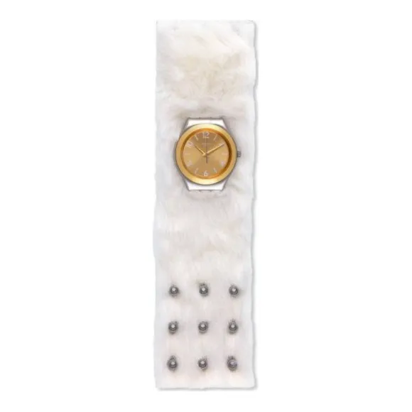 斯沃琪/Swatch Big 石英机芯 YGS130-小迈步海淘品牌官网