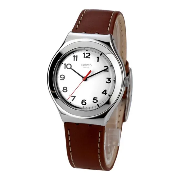 斯沃琪/Swatch Big 石英机芯 男表 YGS131-小迈步海淘品牌官网