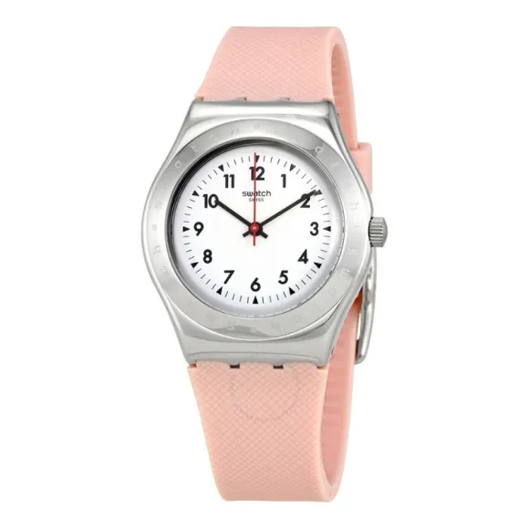 斯沃琪/Swatch Medium 石英机芯 女表 YLS200-小迈步海淘品牌官网