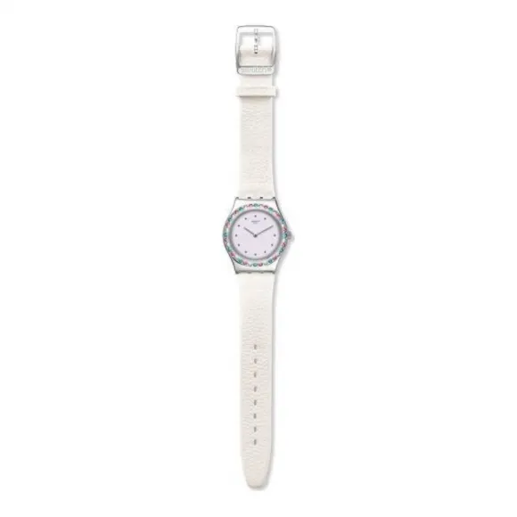 斯沃琪/Swatch Medium 石英机芯 女表 YLS201-小迈步海淘品牌官网