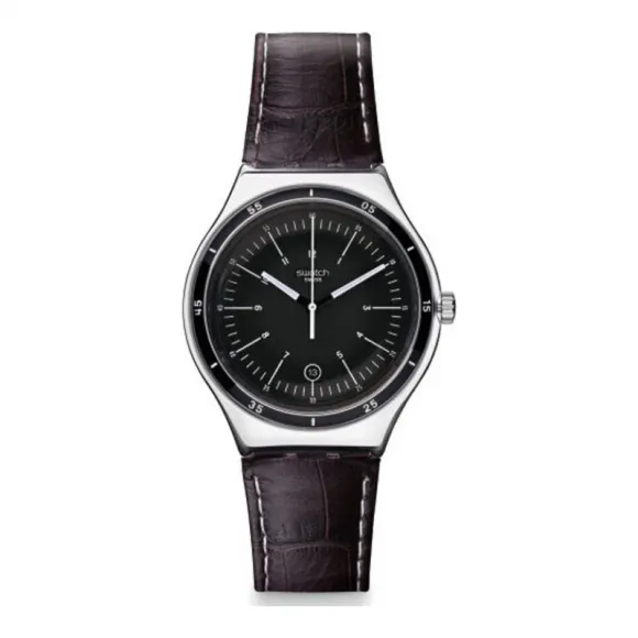 斯沃琪/Swatch Big 石英机芯 中性 YWS400-小迈步海淘品牌官网