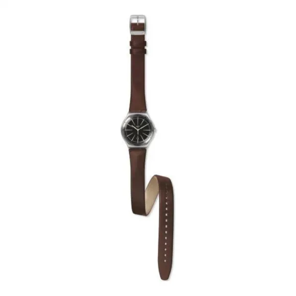 斯沃琪/Swatch Big 石英机芯 中性 YWS409-小迈步海淘品牌官网