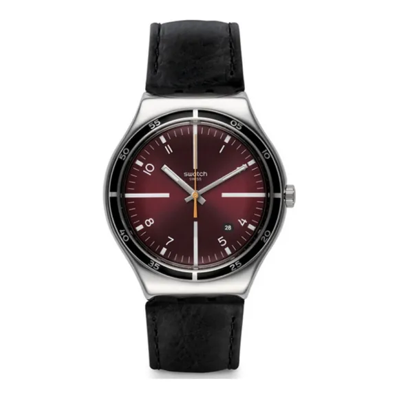 斯沃琪/Swatch Big 石英机芯 男表 YWS412-小迈步海淘品牌官网