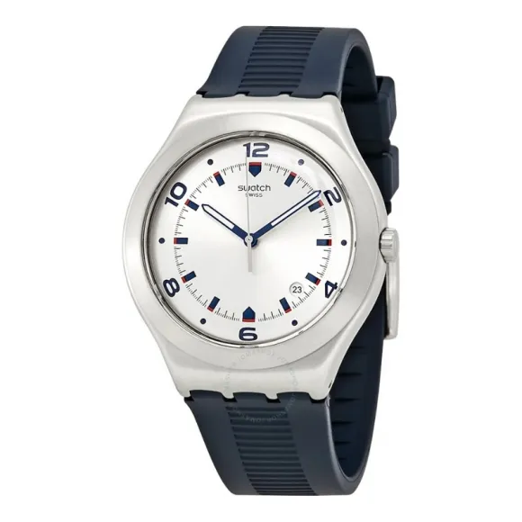 斯沃琪/Swatch Big 石英机芯 男表 YWS431-小迈步海淘品牌官网