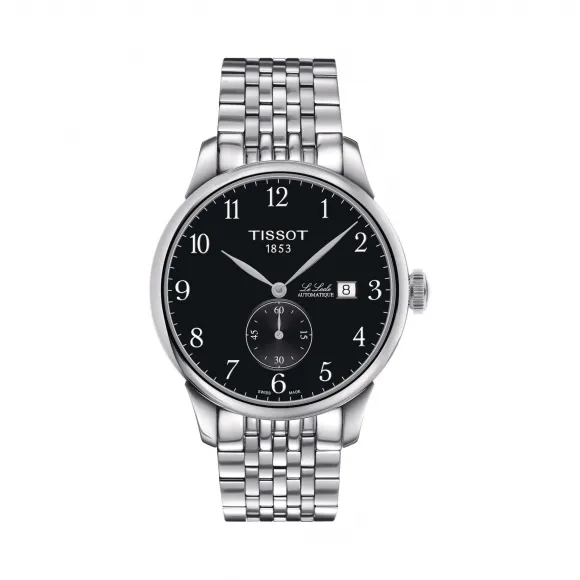 天梭/Tissot 精钢 自动机械机芯 T006.428.11.052.00-小迈步海淘品牌官网