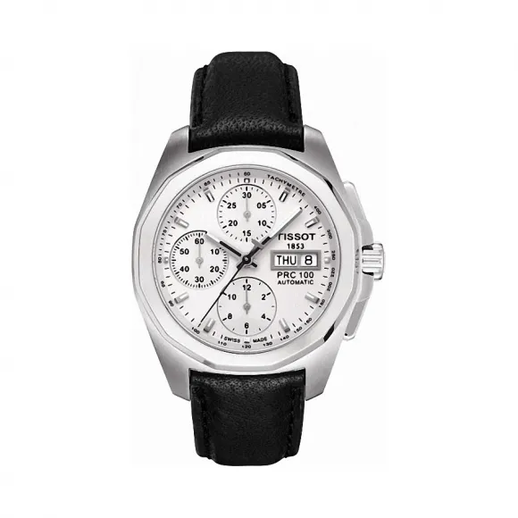 天梭 Tissot T-Sport系列 织物 自动机械机芯 男表 T008.414.16.031.00-小迈步海淘品牌官网