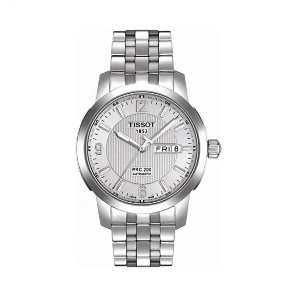 天梭 Tissot T-Sport系列 精钢 自动机械机芯 男表 T014.430.11.037.00-小迈步海淘品牌官网