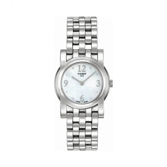 天梭 Tissot T-Classic系列 T030.009.11.117.01-小迈步海淘品牌官网