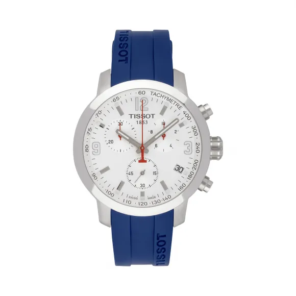 天梭 Tissot T-Sport系列 橡胶 石英机芯 男表 T055.417.17.017.01-小迈步海淘品牌官网